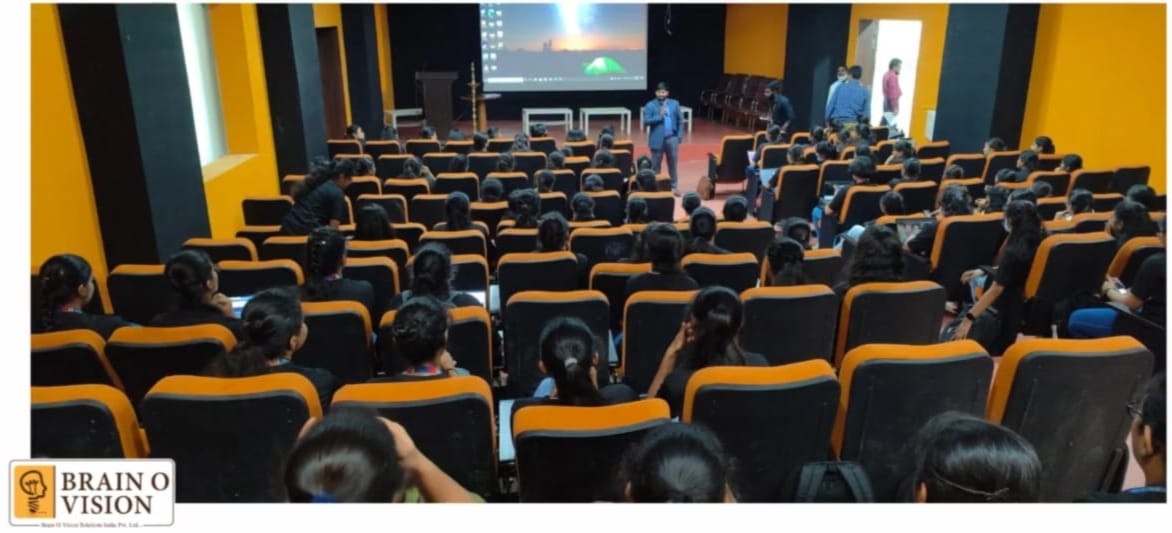 Brainovision Technologies | Empowering Innovation Through Tech